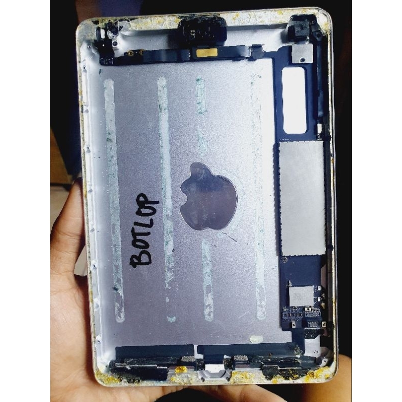 Jual iPad Mini 2 A1239/1490 Minus Cek Deskripsi | Shopee Indonesia