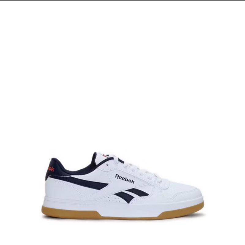 Jual Reebok Prime Set Men's Lifestyle Shoes-White 100% Original | Shopee Indonesia