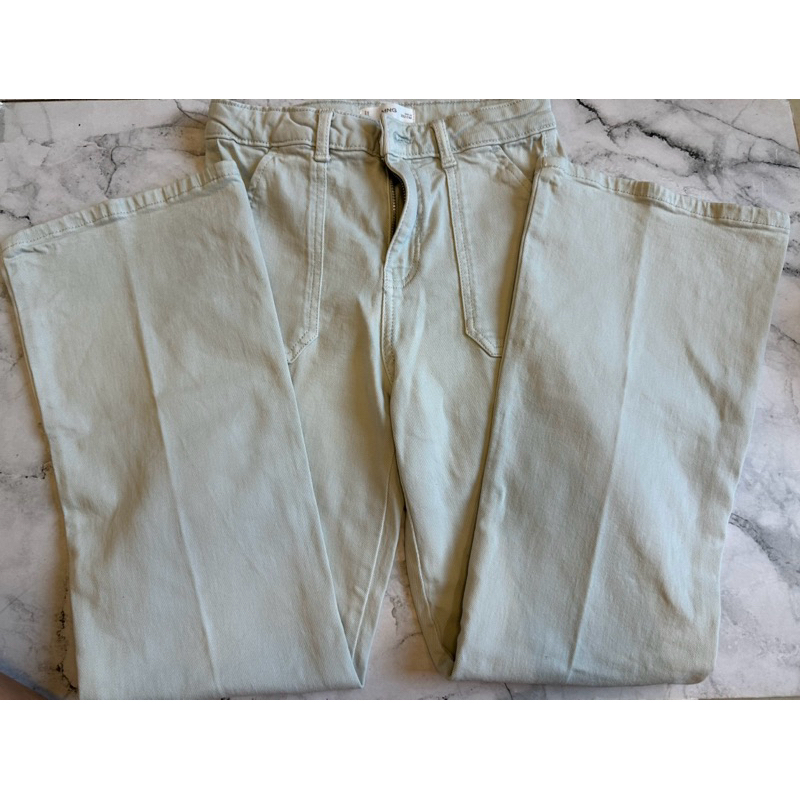 Jual Celana Panjang Anak Cargo Denim (preloved) | Shopee Indonesia