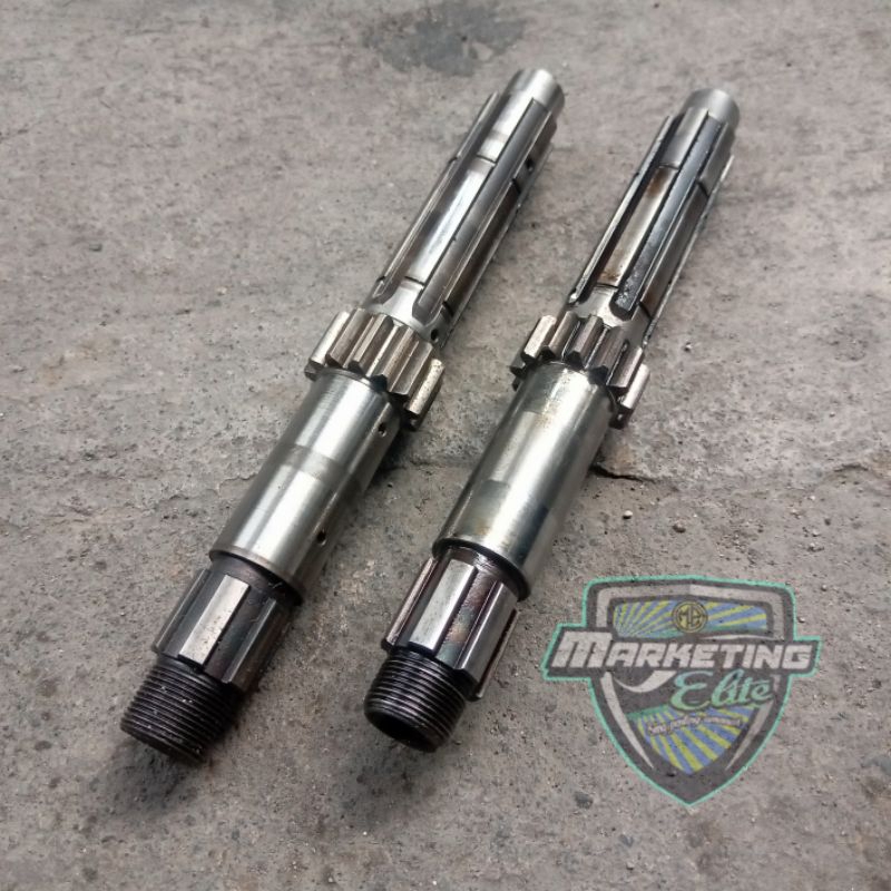 Jual ECER GIGI AS RASIO MEGAPRO STANDRT GIGI 1 MATA 13 MEGAPRO ORIGINAL ...