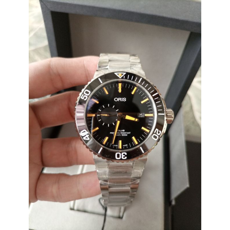 Jual Oris Jam Tangan Pria Preyor | Shopee Indonesia