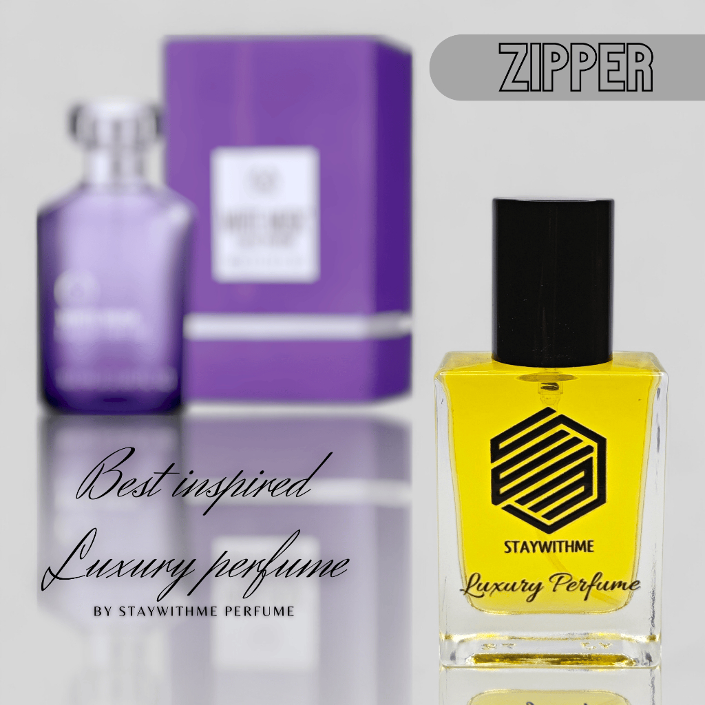 Jual 𝐒𝐓𝐀𝐘𝐖𝐈𝐓𝐇𝐌𝐄 𝐏𝐄𝐑𝐅𝐔𝐌𝐄 - 𝗭𝗜𝗣𝗣𝗘𝗥 - Parfum UNISEX yang fresh seharian ...