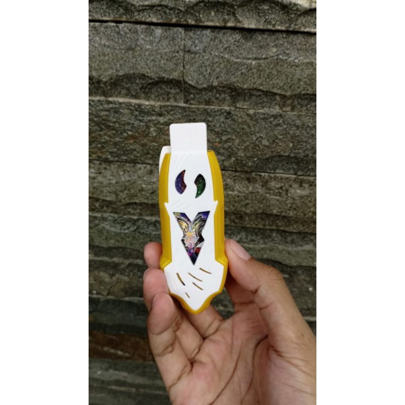 Jual Hyper Key Recast Ultraman Trigger Truth | Shopee Indonesia