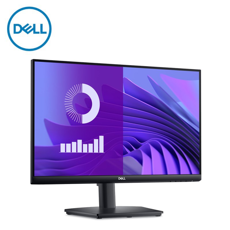 Jual DELL E2425HS - 24" VA FHD 1080p DisplayPort HDMI VGA Monitor Built ...