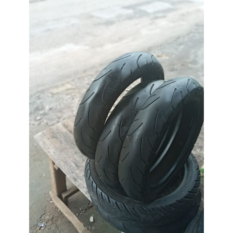 Jual Ban N-max 110/70-13|| coretan super|| realpict rekber shopee ...