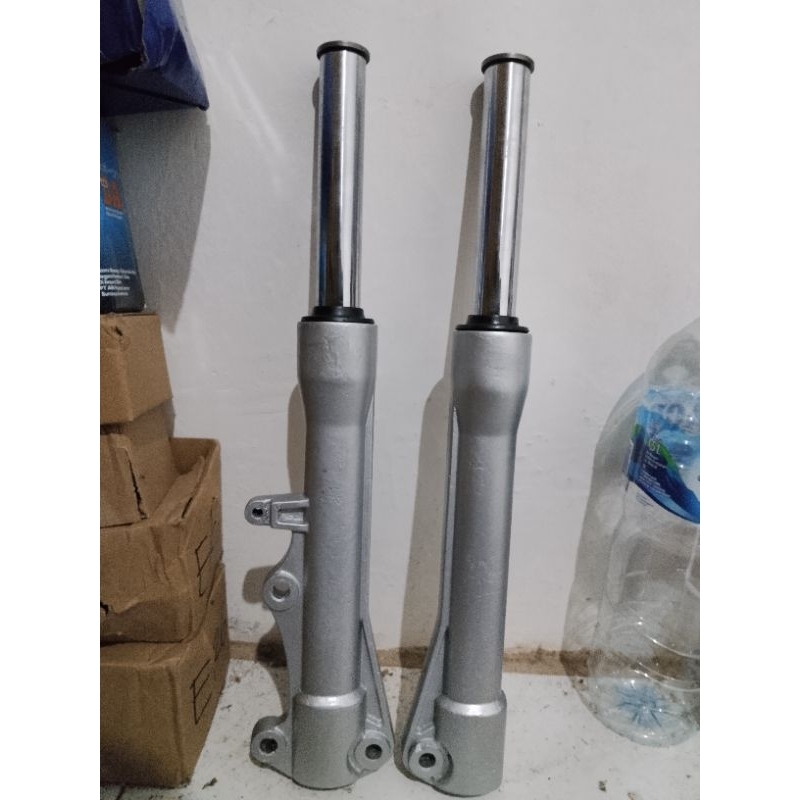 Jual Shock depan beijing champ/shock model 125z original copotan as 26 ...