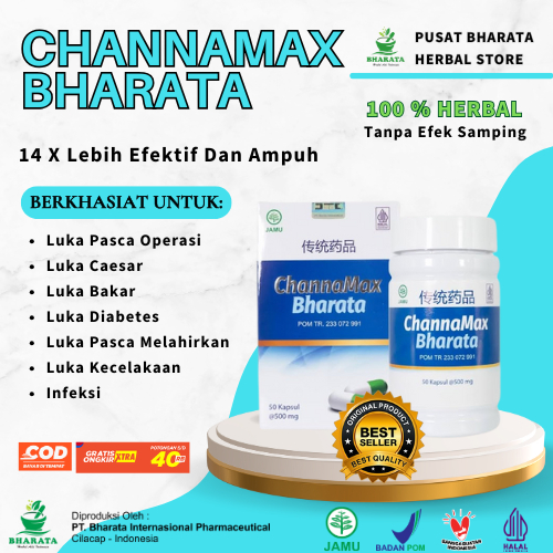 Jual Obat Luka Caesar - Obat Luka Diabetes - Obat Luka Luar dan Dalam ...