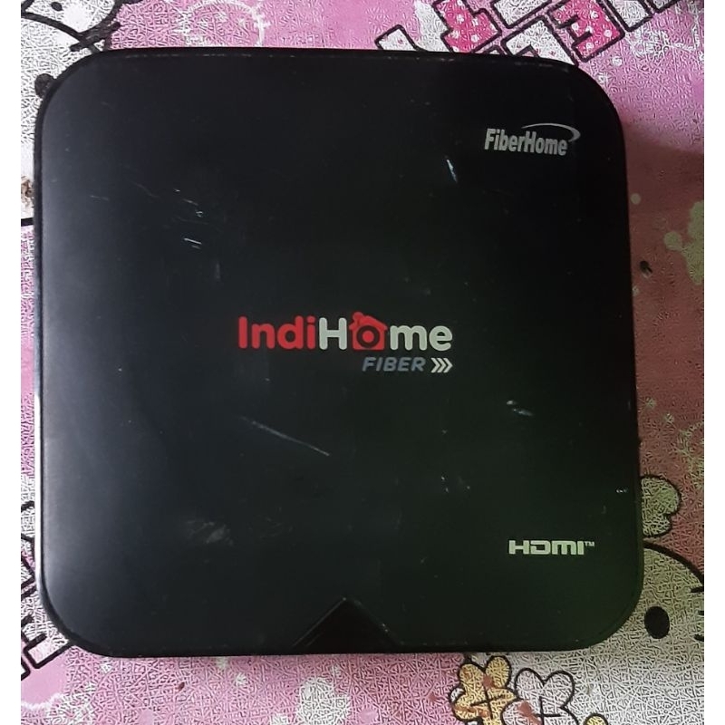 Jual smart STB smart set top box HG-680-P | Shopee Indonesia