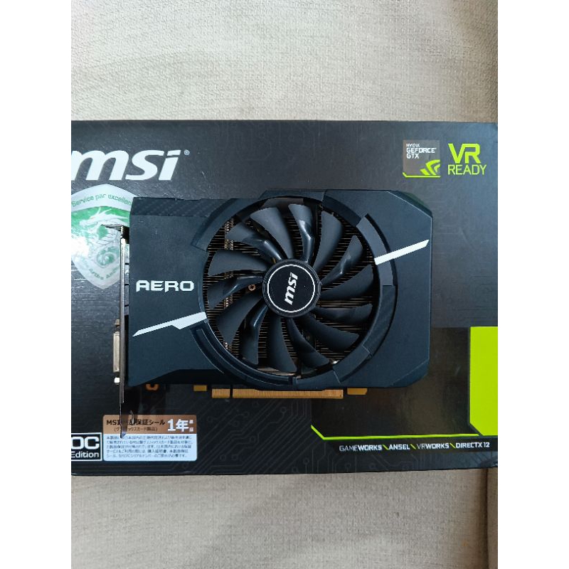 Jual VGA GTX 1070 msi aero itx 8 GB gddr5 full set bukan 1660, 1080, 1650, 2060 | Shopee Indonesia