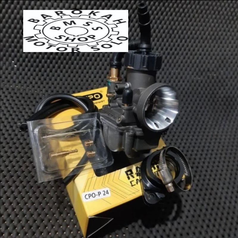 Jual Karburator Cpo Pe 24 Gen 2 | Shopee Indonesia