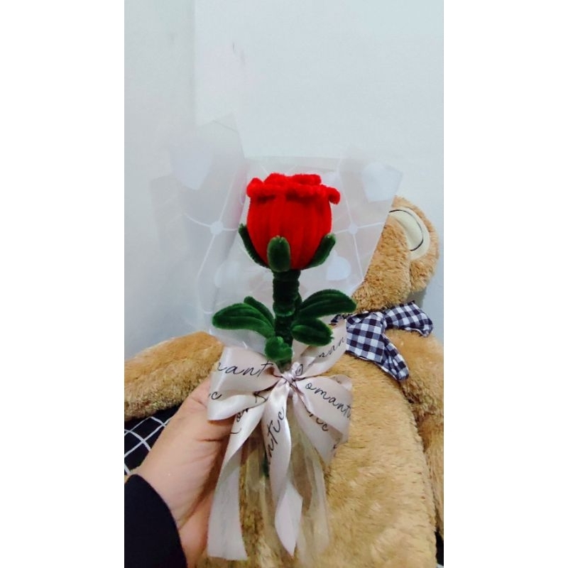 Jual Mawar Single, Mawar Single, single rose small dan medium, bunga ...