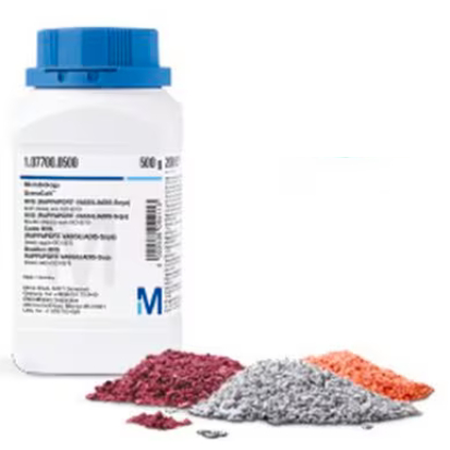 Jual MRS Agar / MRSA Merck / Media Agar MRS Mikrobiologi Harga per Satu ...