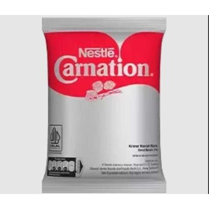 Jual SKM NESTLE CARNATION 1KG BAG | Shopee Indonesia