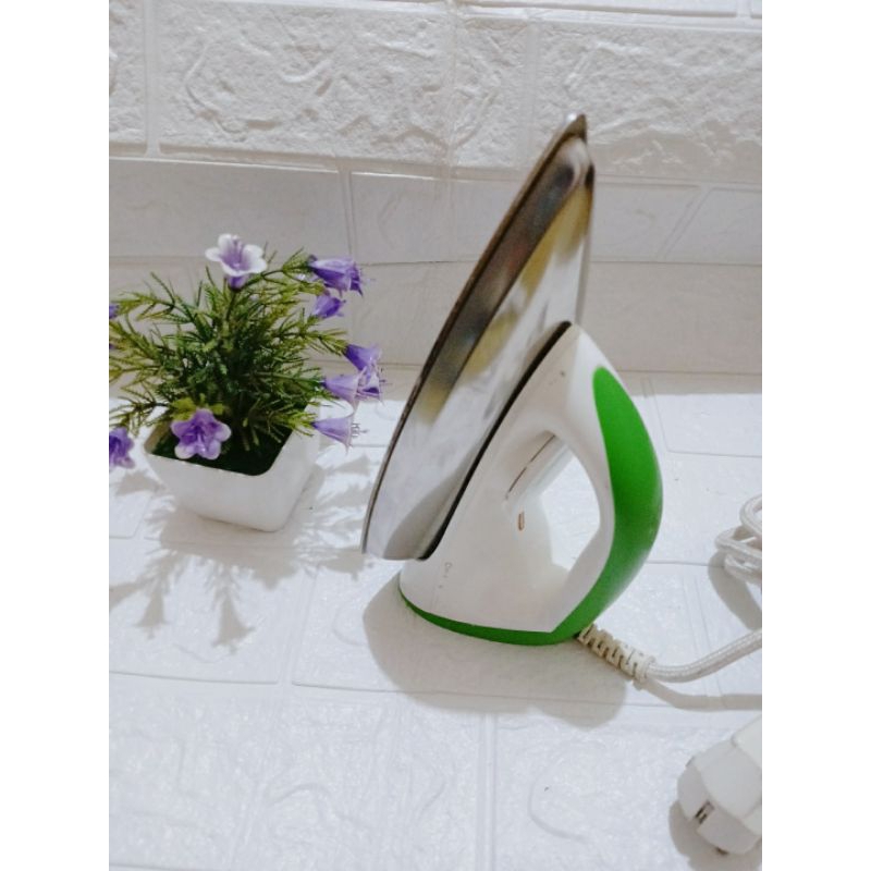 Jual Philips Setrika HD1173 bekas Ori bagus | Shopee Indonesia