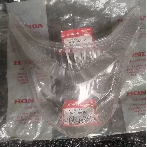 Jual Mika Reflektor Honda Beat Pop' | Shopee Indonesia