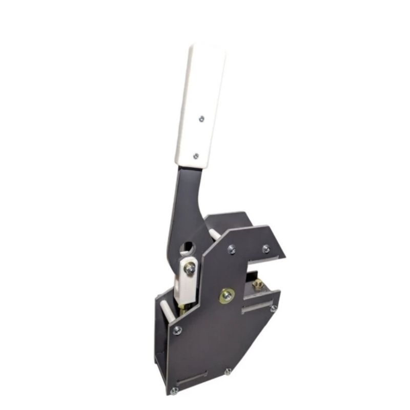 Jual Sim Racing Handbrake USB Joystick Analog dengan Clamp | Shopee ...