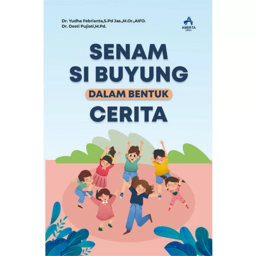 Jual Buku SENAM SI BUYUNG DALAM BENTUK CERITA | Shopee Indonesia