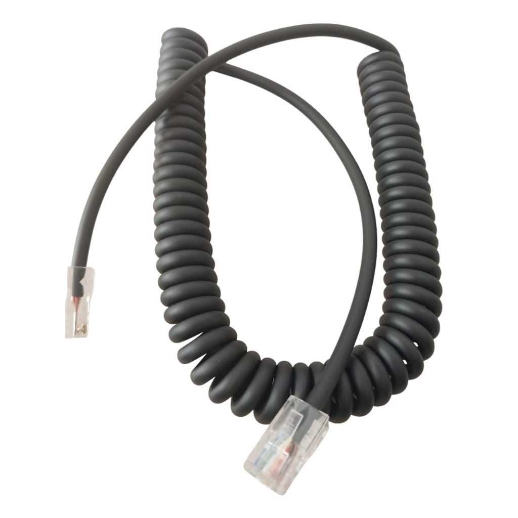 Jual KABEL PTT RADIO HT RIG MOBIL | Shopee Indonesia