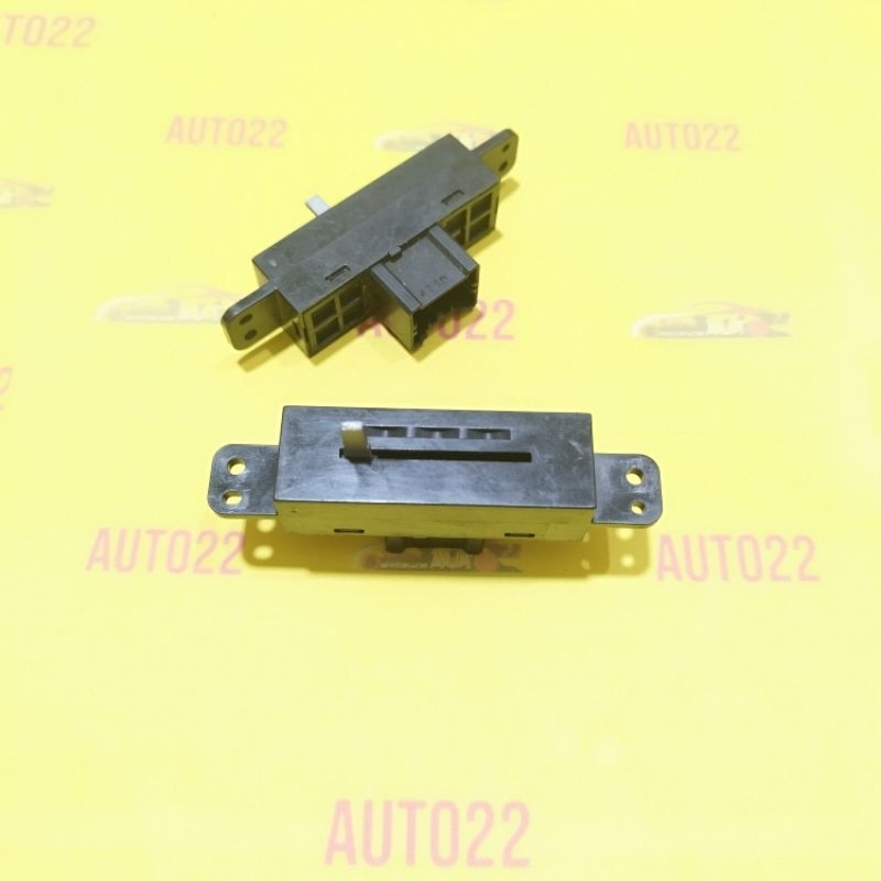 Jual switch control AC saklar temperatur AC double blower calya sigra ...