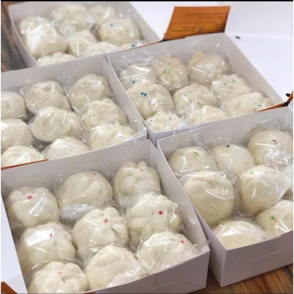 Jual BAKPAO ENAK BERBAGAI MACAM RASA | Shopee Indonesia