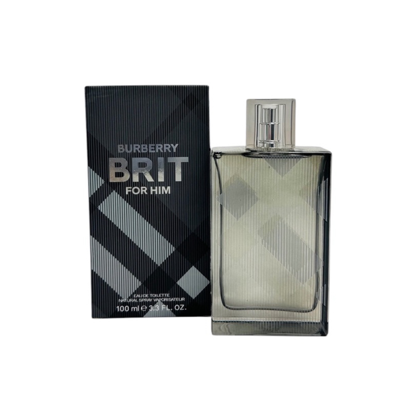 Jual Burberry Brit Man (Produk) | Shopee Indonesia