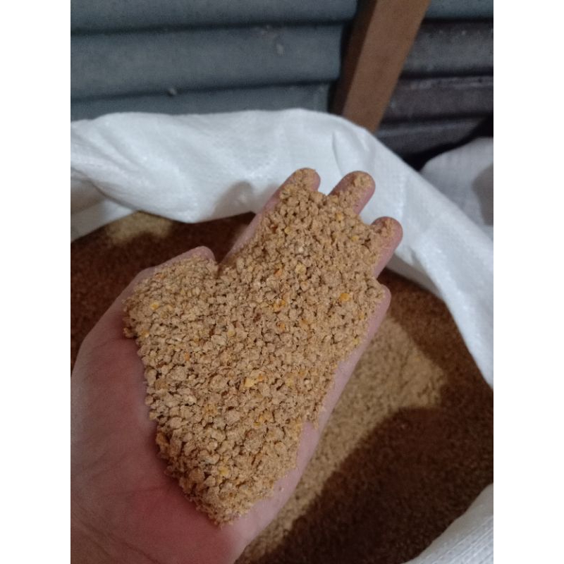 Jual Pakan ayam Comfeed atau BR 1 atau BROILER 1 1000gram / 1KG ...