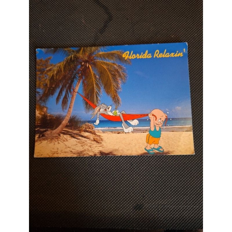 Jual Kartu pos disney/Disney florida postcard | Shopee Indonesia