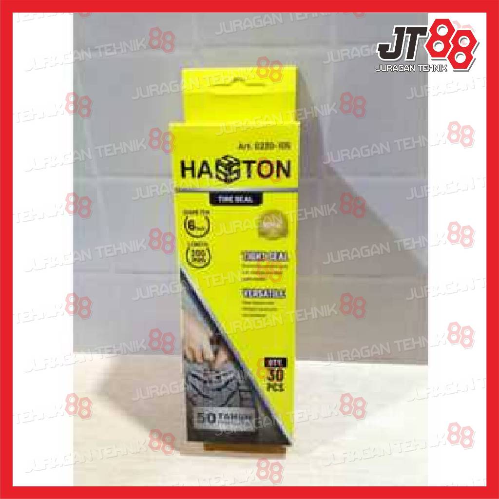 Jual KARET TAMBAL BAN TUBLES Lem Cacing Refill Alat Tubeless 20cm ...