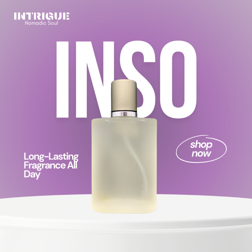 Jual INSO (Victoria So Sexy Inspired) - Seductive Charm Perfume 50 mL ...