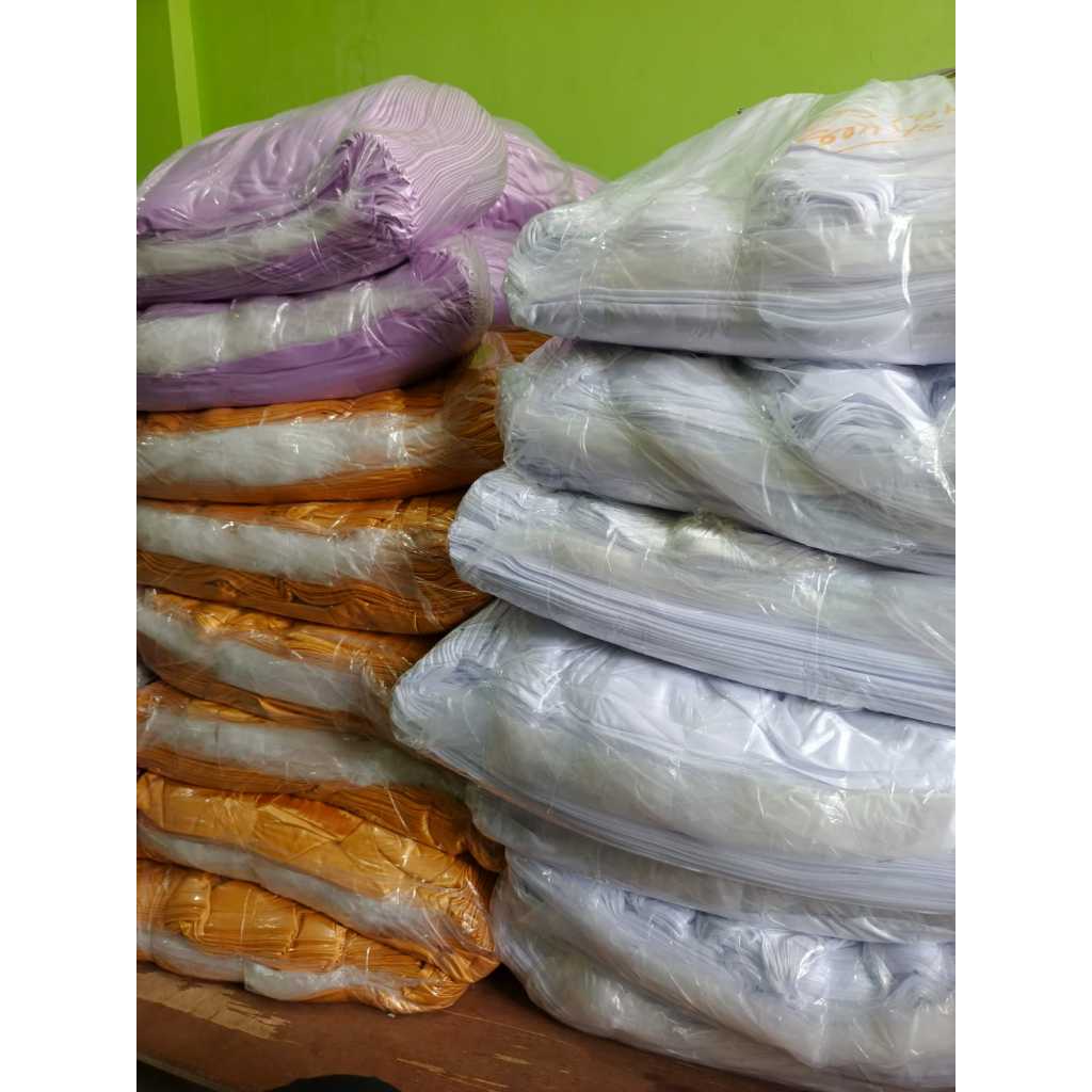 Jual KAIN ABUTAY DEKORASI / BAHAN FILAMIN UNTUK BACKDROP TENDA ...