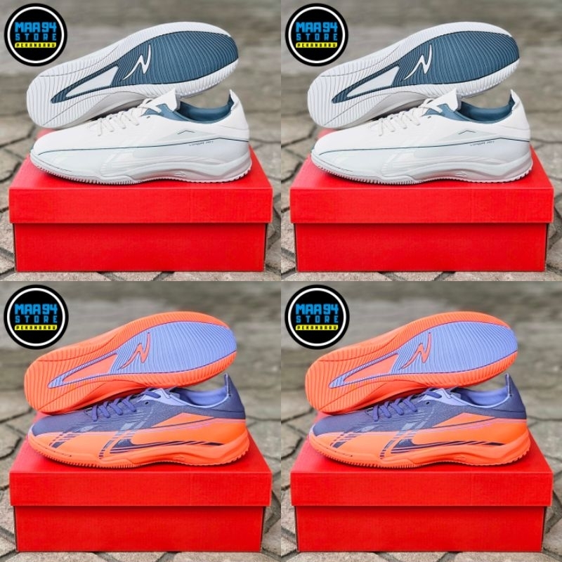Jual SEPATU FUTSAL SPECS VIPER RX IN | Shopee Indonesia