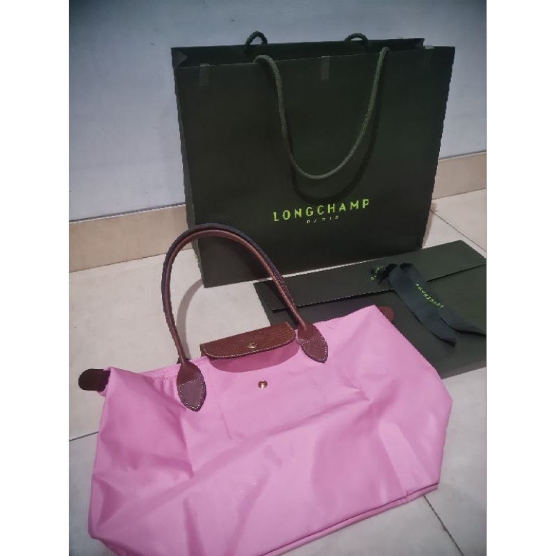 Jual LC authentic | Shopee Indonesia