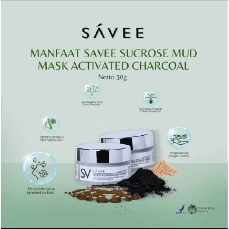 Jual SAVEE Acne Kit | Shopee Indonesia