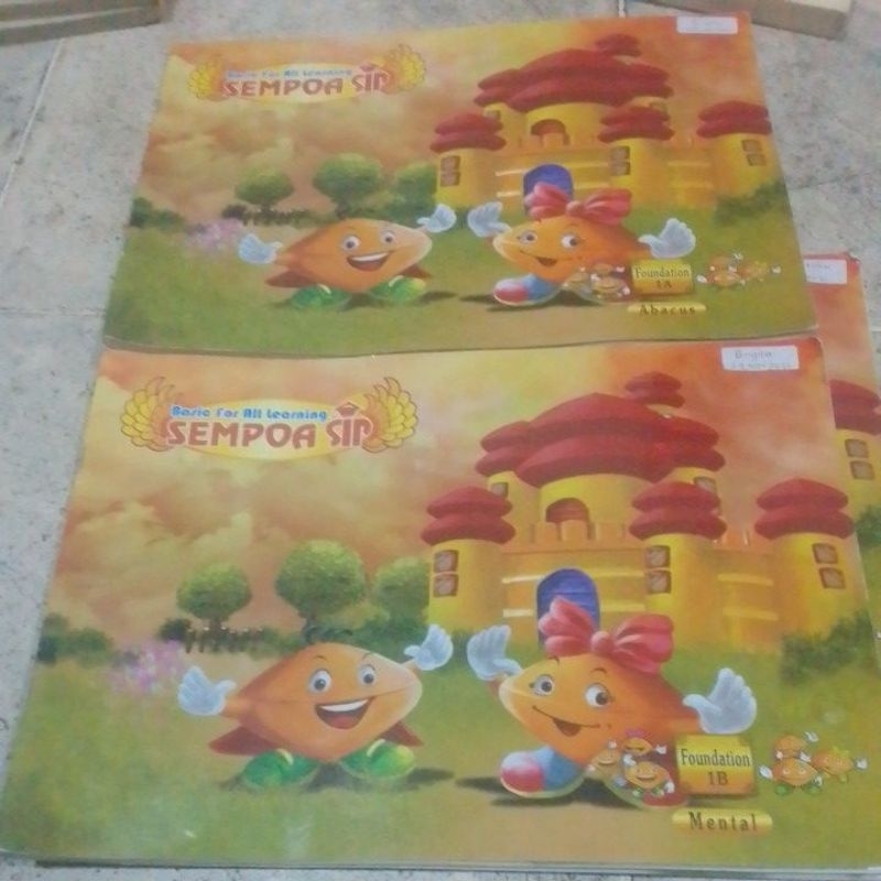 Jual SEMPOA SIP FONDATION 1A,1B | Shopee Indonesia