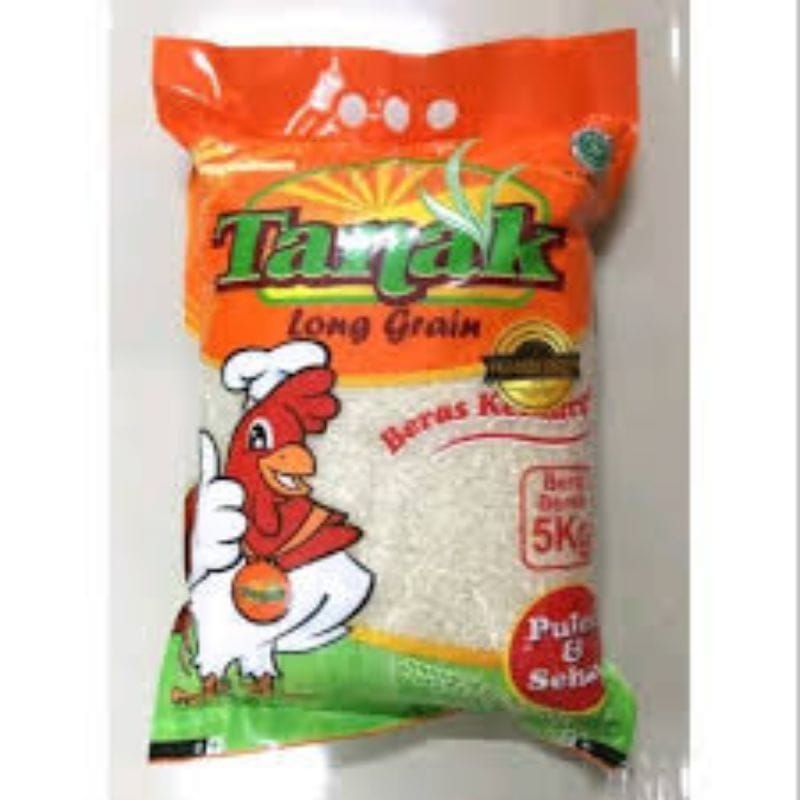 Jual Tanak Long Grain Beras premium 5kg | Shopee Indonesia