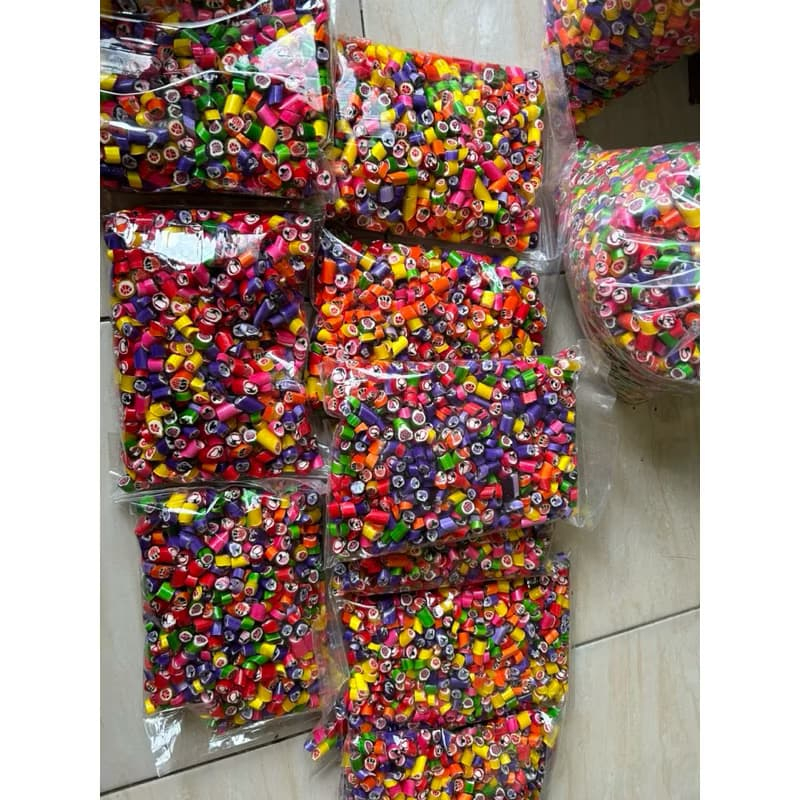 Jual Permen Sticky Candy Viral | Shopee Indonesia