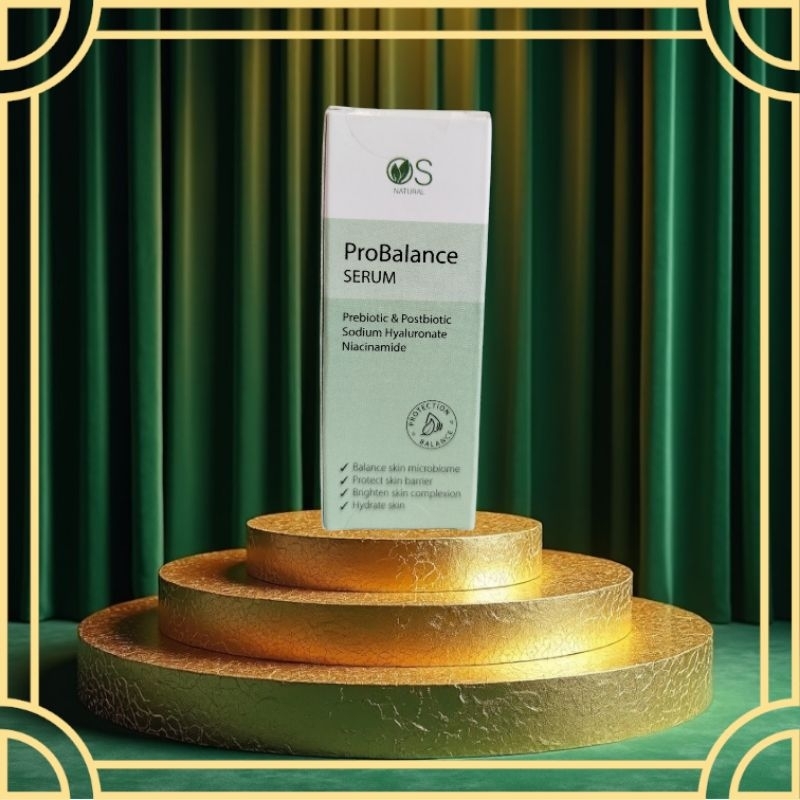 Jual Serum Pro Balance Larissa | Shopee Indonesia