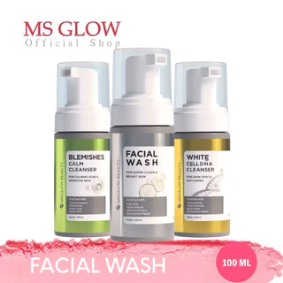 Toko Online MS Glow Indonesia Official Shop - Produk Resmi Terlengkap ...