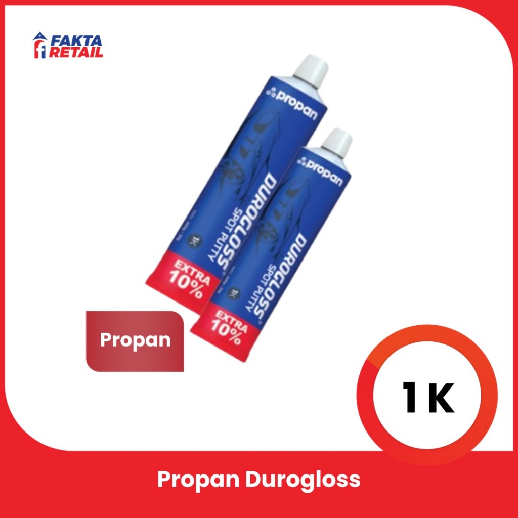 Jual dempul durogloss spot putty | Shopee Indonesia