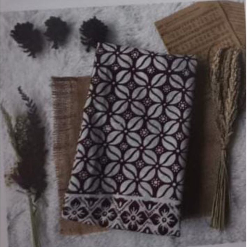 Jual batik motif pohon jeruk | Shopee Indonesia
