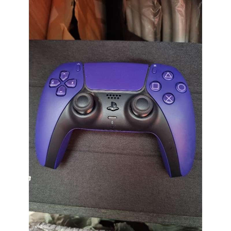 Jual Stick PS5 Original Sony Dualsense warna ungu | Shopee Indonesia