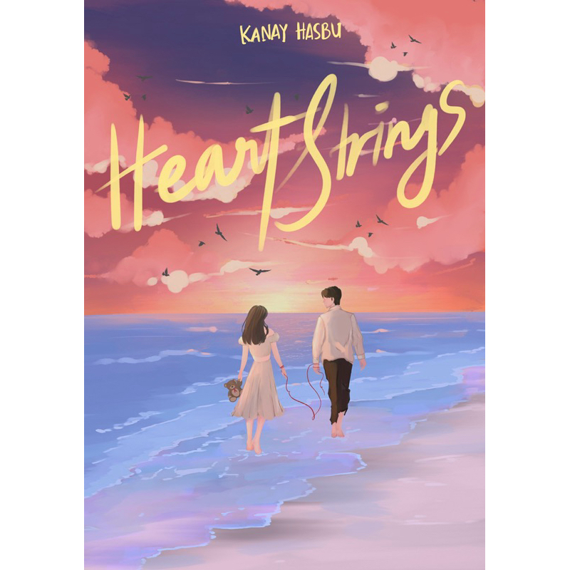 Jual Heartstrings (Married) | Shopee Indonesia