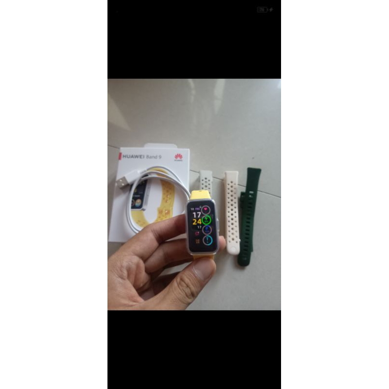 Jual Huawei Band 9 | Shopee Indonesia
