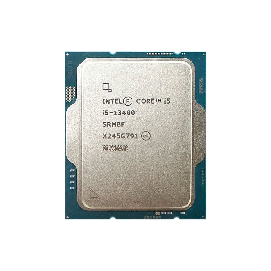 Jual PROCESSOR INTEL CORE I5 13400 TRAY LGA 1700 | Shopee Indonesia