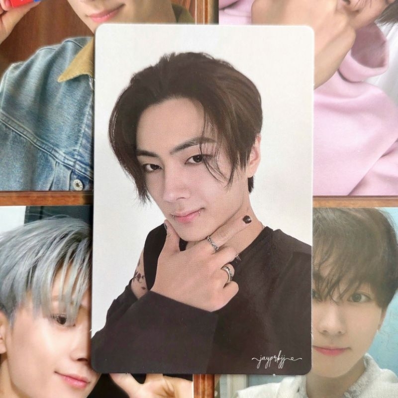 Jual [OFFICIAL] JAY SELCA RPC UNSEEN (baca desk) | Shopee Indonesia