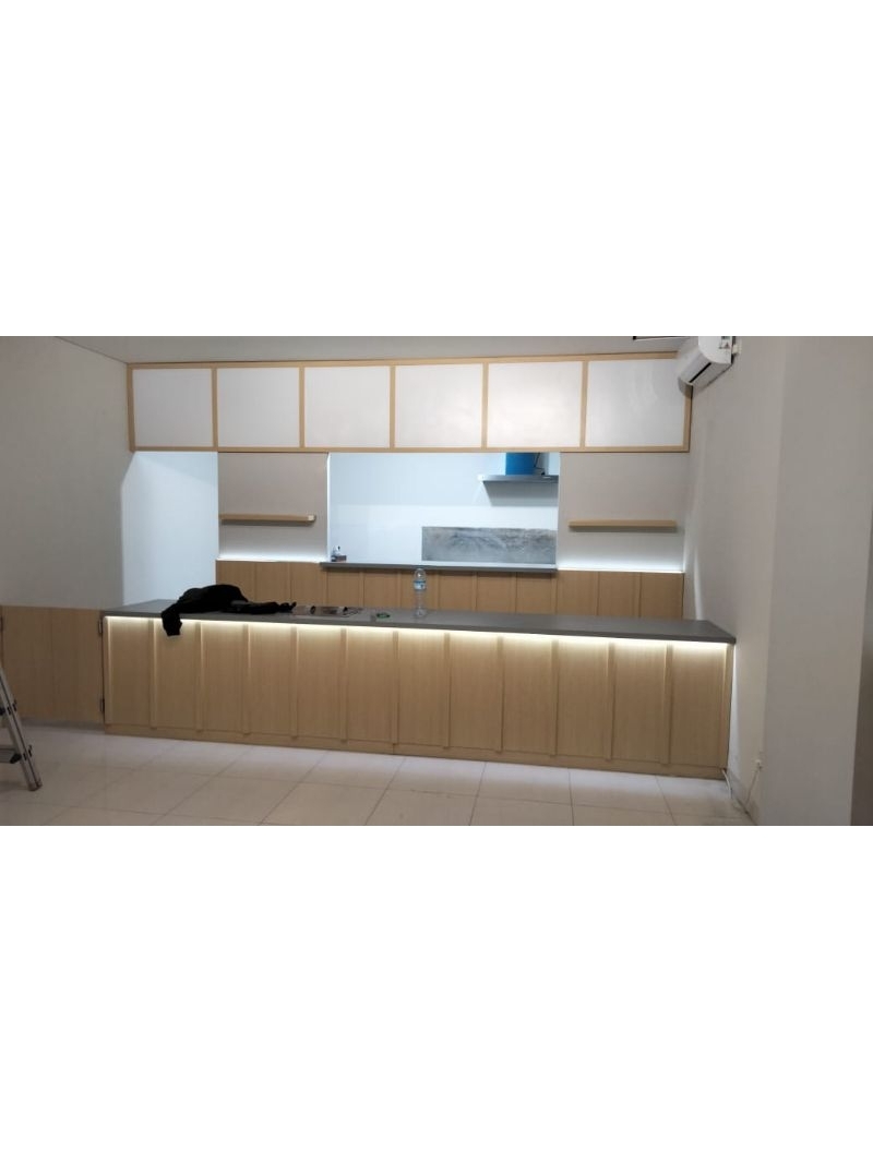 Jual Meja Counter Cafe Resto/Meja Bar/Interior Cafe/Interior Cafe/Meja ...