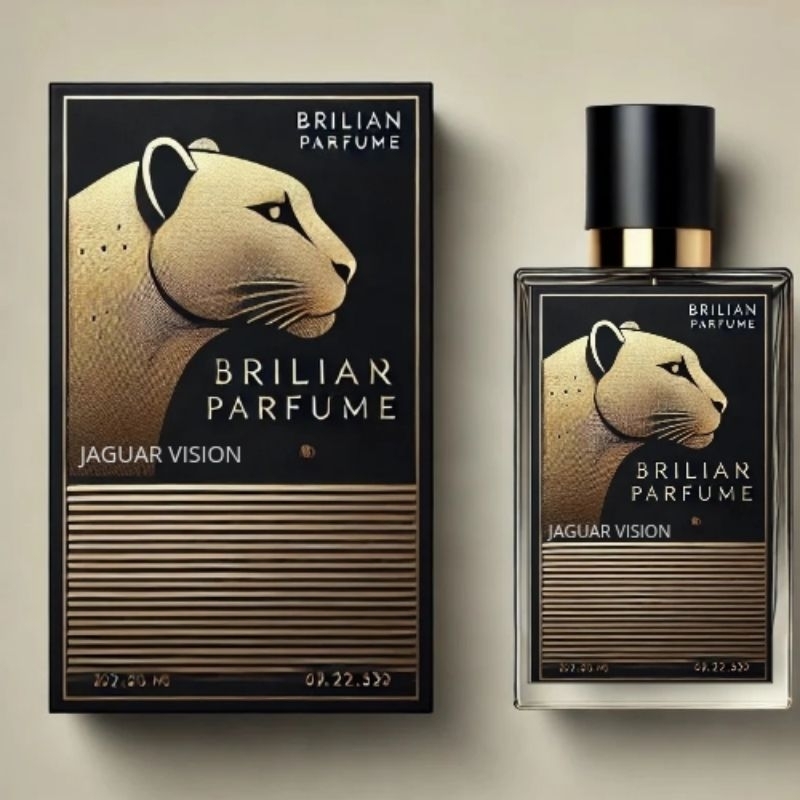 Jual "Parfum Vision – Wangi Mewah & Maskulin, Tahan Lama 24 Jam, SPL ...