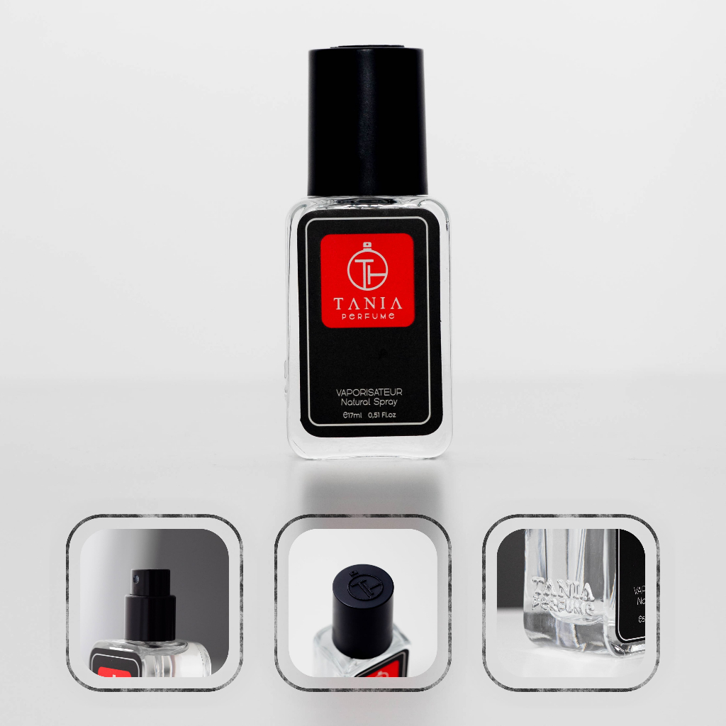 Jual Tania Perfume - Bonus Parfum (Tidak Dijual) | Shopee Indonesia