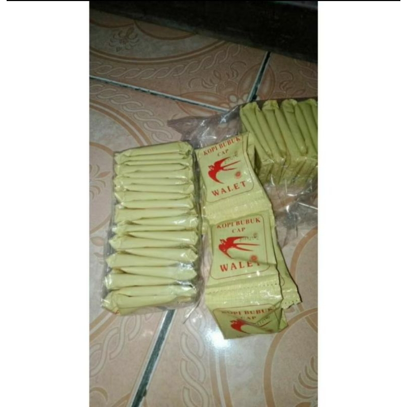 Jual kopiwalet khas rangkasbitung-lebak | Shopee Indonesia