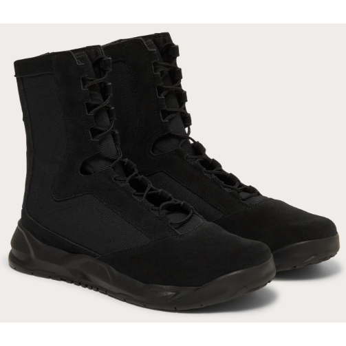 Jual Oakley SI Light Assault 3, Blackout (Sepatu PDL) | Shopee Indonesia